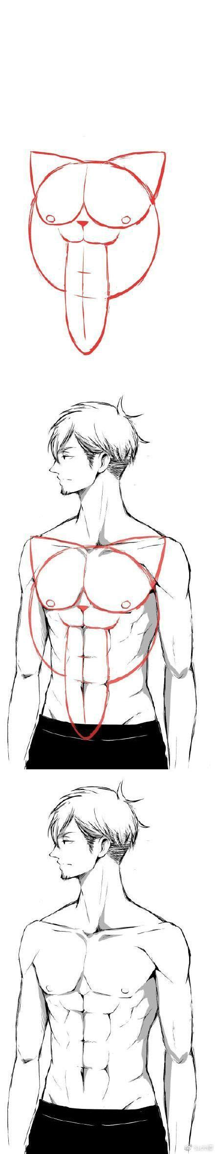 Drawing Tutorial Sketches Art Reference Poses