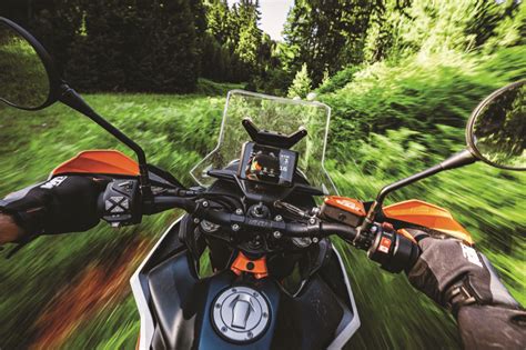 First Look 2023 KTM 890 Adventure R Devitt Insurance