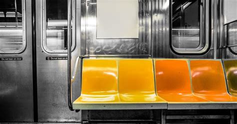 10 coisas para saber antes de andar no metrô de Nova York Mercado PME