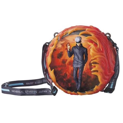 Jual OFFICIAL MERCHANDISE Jujutsu Kaisen USJ Universal Studio Japan
