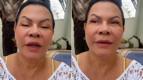 Após vazamento de fotos Mãe de Marília Mendonça se pronuncia assista