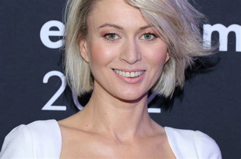 Katarzyna Zdanowicz Podczas Polsat Superhit Festiwal Zaskoczy A