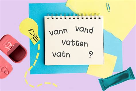 Pedagogisk planering i Skolbanken Svensk språkhistoria och