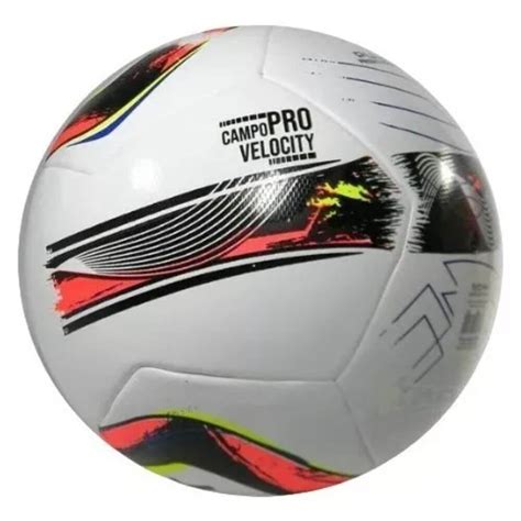 Bola Topper Campo Samba Velocity Pro 2023 7163