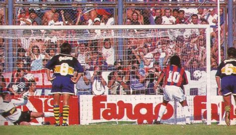 Cinco Victorias Inolvidables De San Lorenzo Frente A Boca En El Nuevo