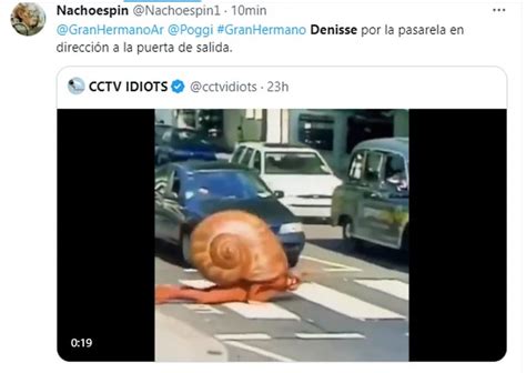Gran Hermano y una eliminación doble quiénes son los participantes que