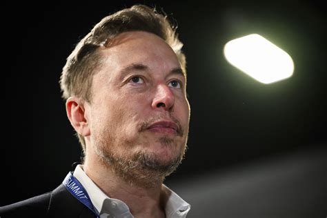Supreme Court Rejects Elon Musk Appeal Of Fbi Ban On Disclosing