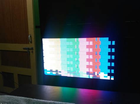 Problem With Pixel Mapping Issue 616 Hzeller Rpi Rgb Led Matrix