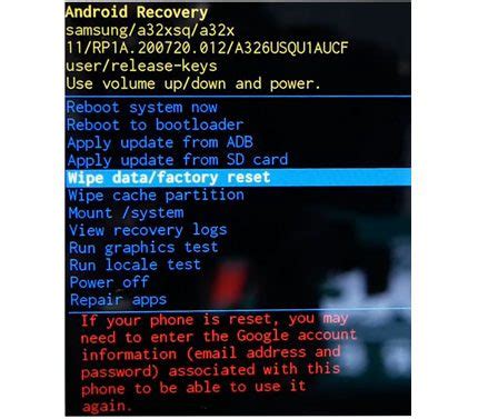 How To Reset A Motorola Phone That Is Locked 5 Methods