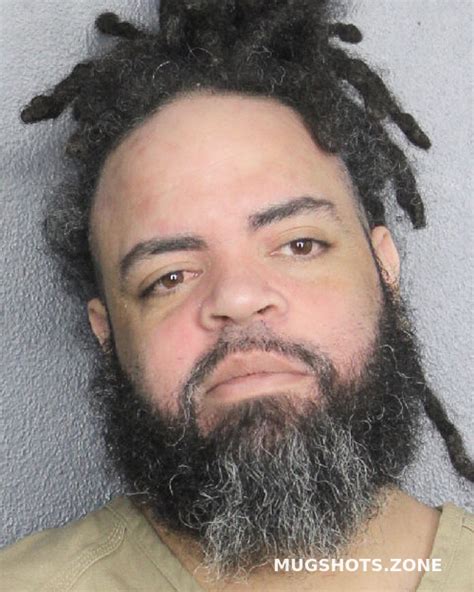 GOMEZ RAYMOND 03 14 2024 Broward County Mugshots Zone