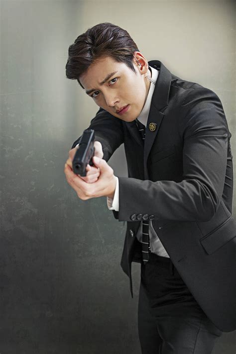 Oh Ji Eun And Ji Chang Wook