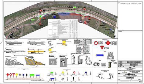 Projetos de acesso à rodovias Alkes Engenharia