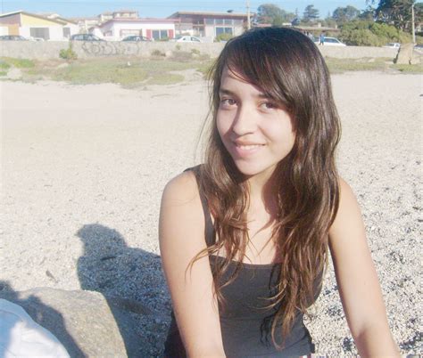 Denisse Román Flickr
