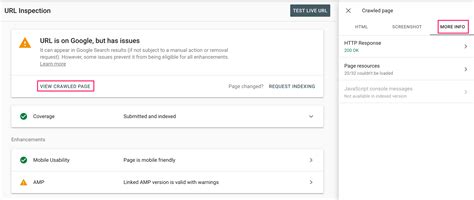 How To Find And Fix Indexing Errors Using Google Search Console