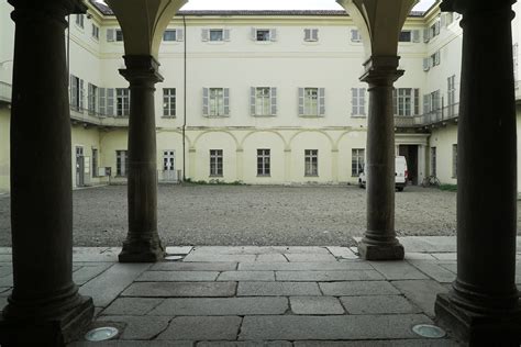 Museo Civico Di Palazzo Cuttica Location Guide FCTP