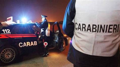 La Spezia Evade Dai Domiciliari Per Andare A Fare Sesso Enne