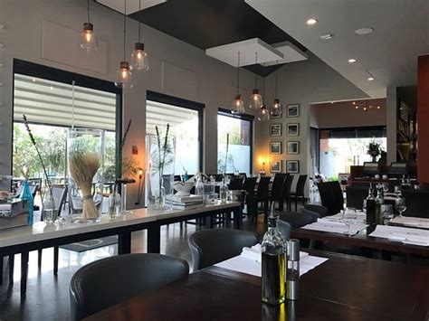 BUZO OSTERIA ITALIANA Hastings Restaurant Bewertungen Telefonnummer