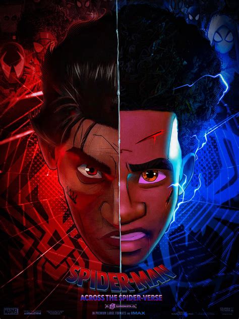 Espectacular Nuevo Trailer De Spiderman A Trav S Del Spider Verso