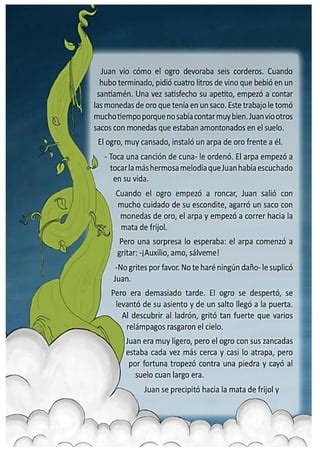 Juan y los frijoles mágicos PDF