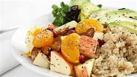 O Que Comer Para Emagrecer 7 Grupos De Alimentos Essenciais