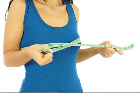 Pourquoi célébrer la beauté des petits seins