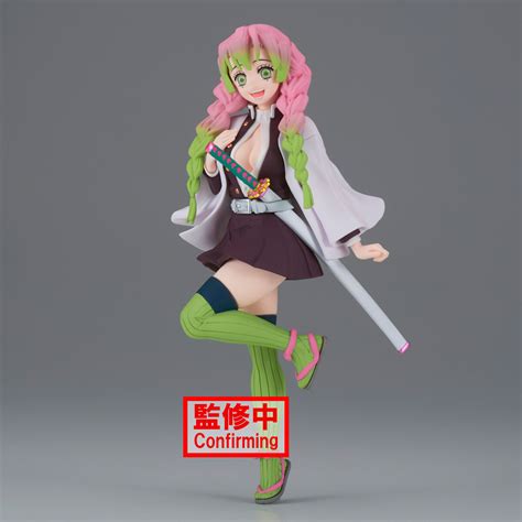 Demon Slayer Kimetsu No Yaiba Figure Collection Vol Mitsuri