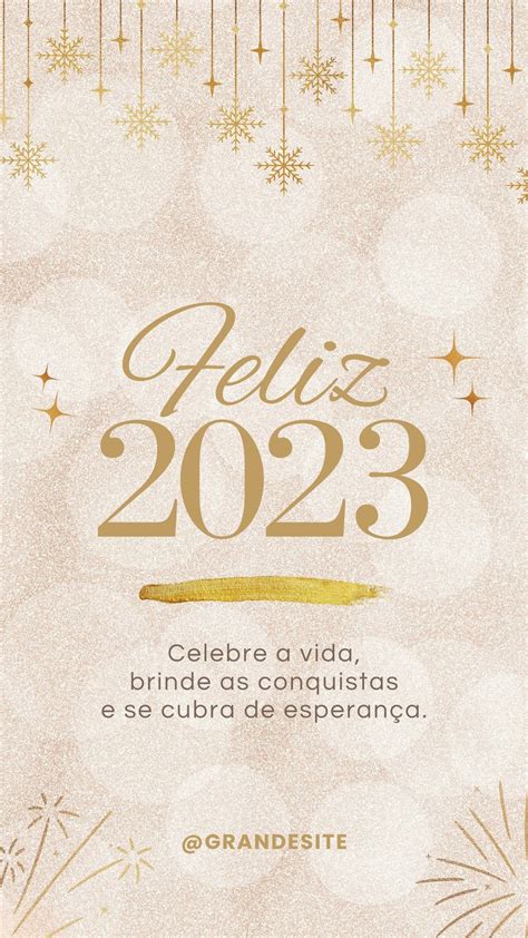 Introduzir 100 Imagem Feliz Ano Novo Modelo Br Thptnganamst Edu Vn