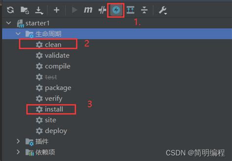 springboot系列——starter support spring boot starter csdn博客