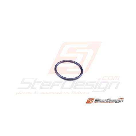 Joint torique pompe de direction assistée GT 99 00 Stef Design