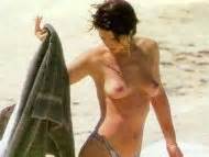 Naked Araceli Gonz Lez Added By Lionheart