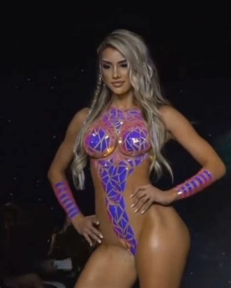 Mariana Morais Nude And Leaked Explicit Collection 2021 111 Photos