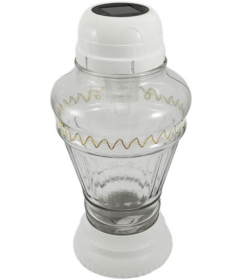 Znicz Solarny Opaska Lampion Bia Y Fotowoltaiczny S Cena
