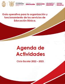 Guía operativa para el éxito en la organización y funcionamiento de los