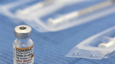 Campagna Anti Covid Presso I Centri Territoriali I Nuovi Vaccini