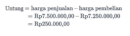 Prediksi Soal UTBK TPS Pemahaman Kuantitatif 2020 Quipper Blog