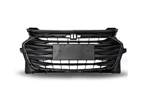 Grade Radiador Onix A Accioly Gm Pe As Chevrolet
