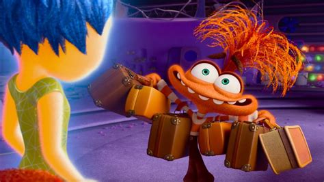 Inside Out La Recensione Senza Spoiler Del Film Disney Che Racconta