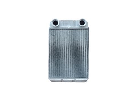 Radiador Ar Quente Gm Agile Montana Acima Radiadores Trevo
