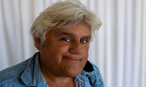 Jay Leno Bio Age Career Net Worth Salary Height Weight Leno
