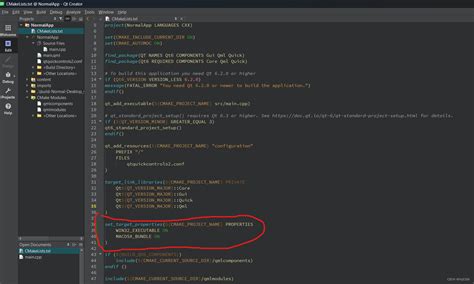 qt cmake隐藏控制台cmd qt 隐藏控制台 csdn博客