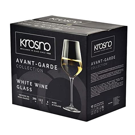 Krosno Weingläser kaufen issgesund de