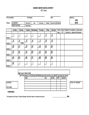 Fillable Online Hsc Holmark Sheet Form Fax Email Print PdfFiller