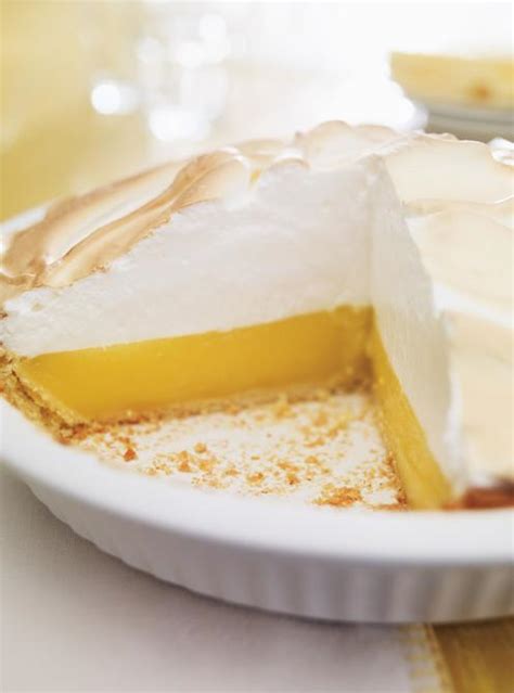 Tarte Au Citron La Meilleure Ricardo