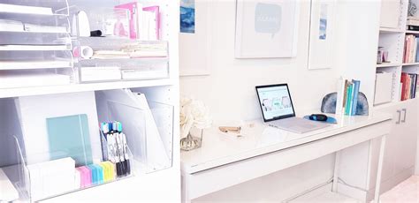 Organize Desk