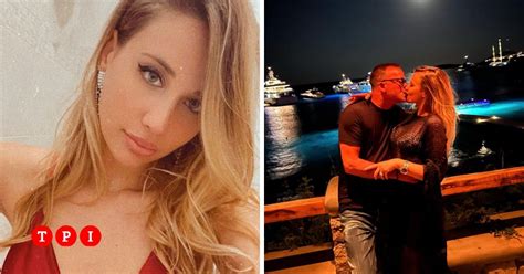Chi è Denise Esposito la fidanzata di Gigi D Alessio