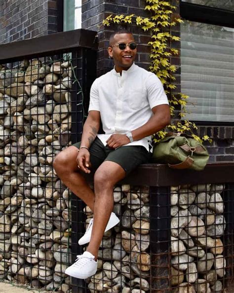 Stylish Vegas Mens Outfit Ideas For All Sin City Has To Offer