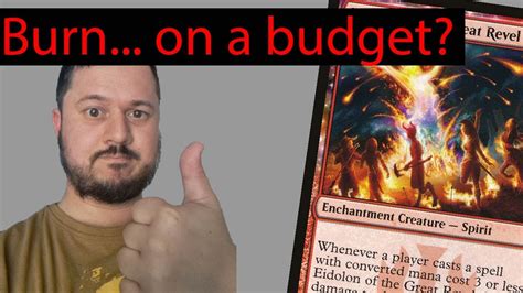 Mono Red Burn In Modern 75 Budget Modern Mono Red Burn In Modern