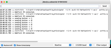 Esptool Fatalerror Failed To Connect To Esp Timed Out