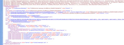 Troubleshooting Could Not Load Type Microsoft Sharepoint Portal
