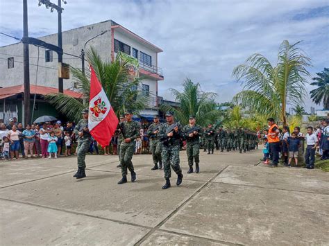 Marina De Guerra On Twitter MGPNoticias Loreto Personal Naval